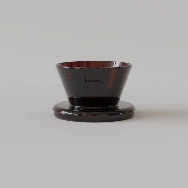 Lonich, Tokyo | Redefining Specialty Coffee – Designing the Ultimate C